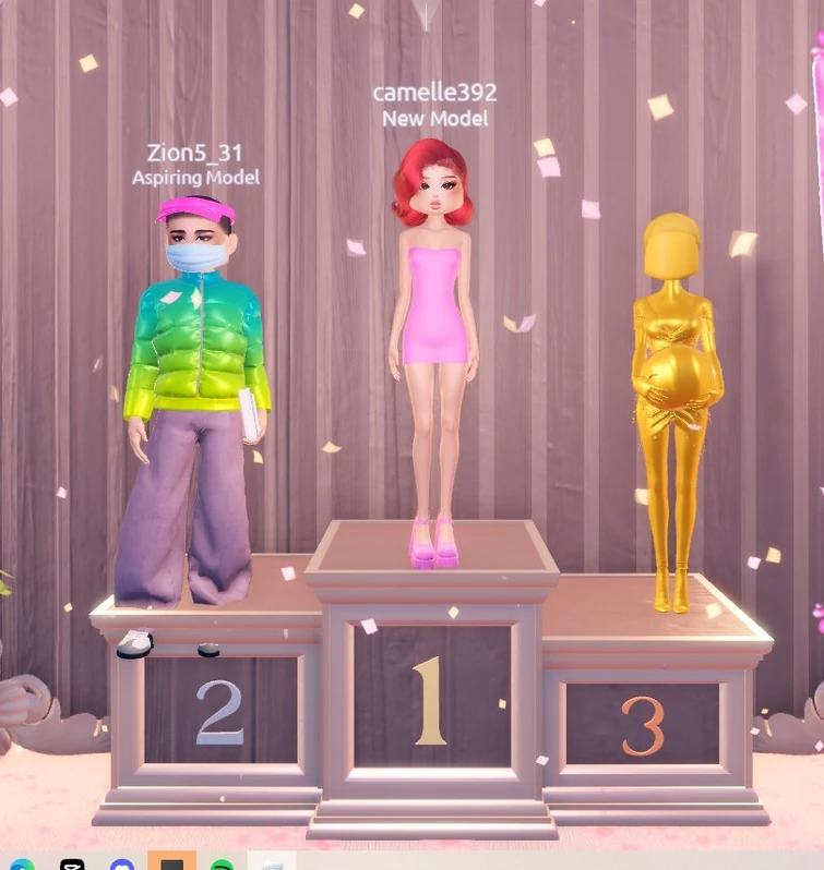 Discuss Everything About Dress To Impress Wiki | Fandom