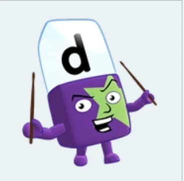 alphablocks 6 | Fandom