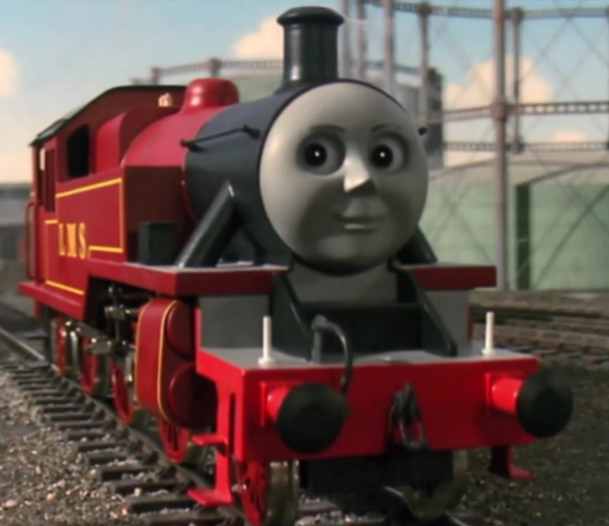 Arthur The Spotless Engine Q&A! Inspired By 292y3o | Fandom