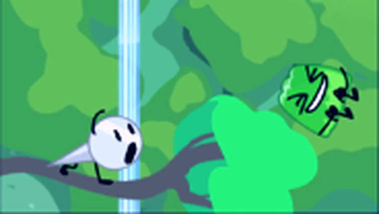 Comment a BFB/BFDIA/IDFB/BFB screenshot and I'll make the background ...