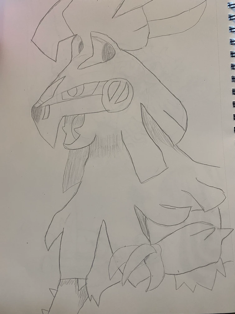 Discuss Everything About Pokémon Wiki | Fandom