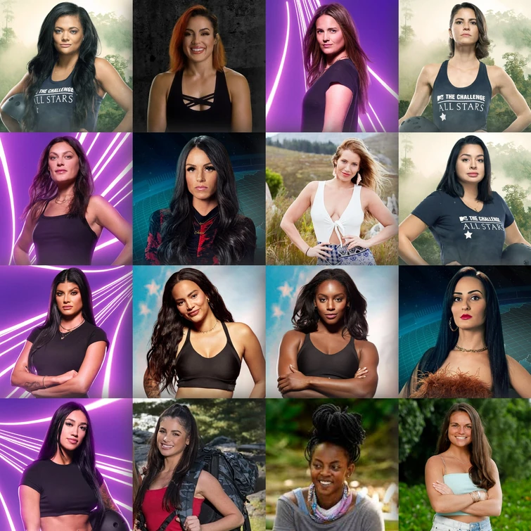The Challenge: The Temple | Fandom