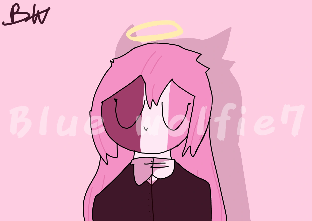 Fan art of my favorite mod | Fandom