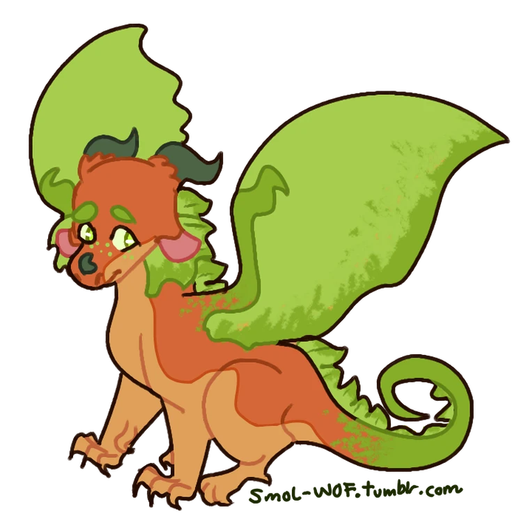 Discuss Everything About Wings of Fire Wiki | Fandom