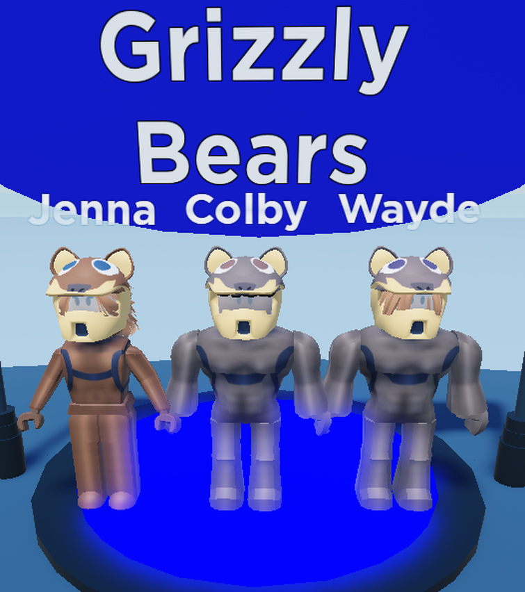 Discuss Everything About Total Roblox Drama Wiki | Fandom