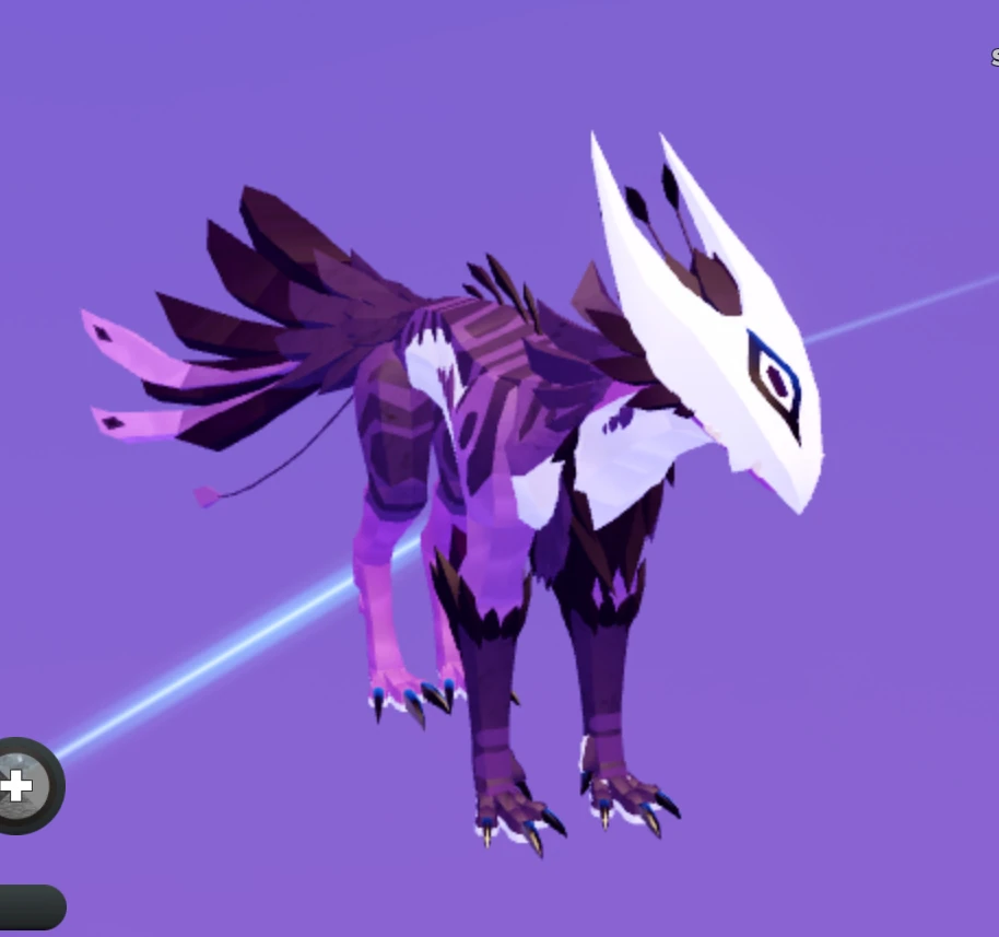 any name ideas for this saik? I just want a name that sounds vaguely ...