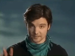 Made these adorable gifs of Connor Temple | Fandom