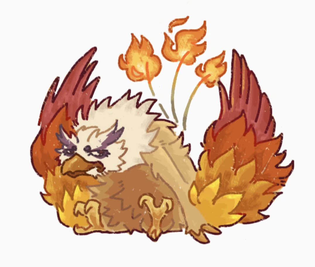 🦉 | Fandom