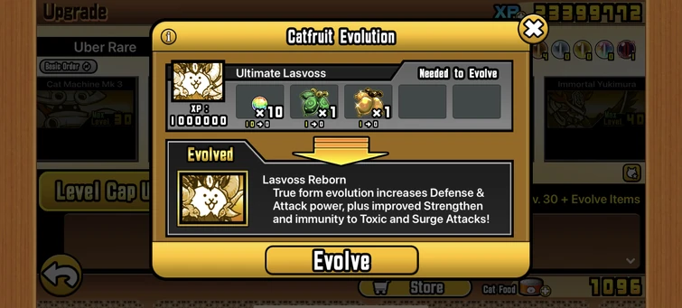 Discuss Everything About Battle Cats Wiki | Fandom