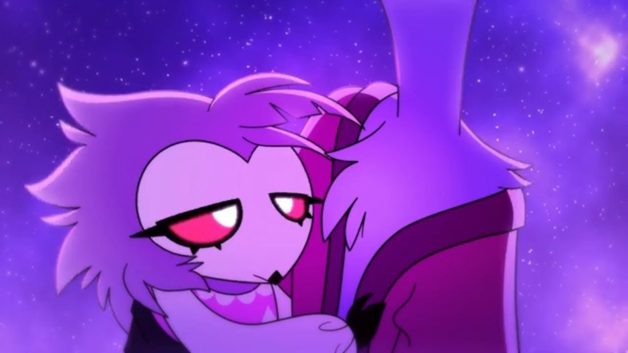 Stolas is amazing at singing. | Fandom