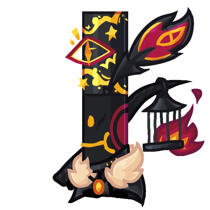 Lookout Marker | Fandom