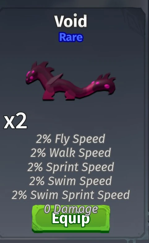 Something is weird about void plushies in recode | Fandom