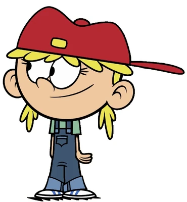 If Junior, Joseph, Cody and Penelope can spend time with any Loud House ...