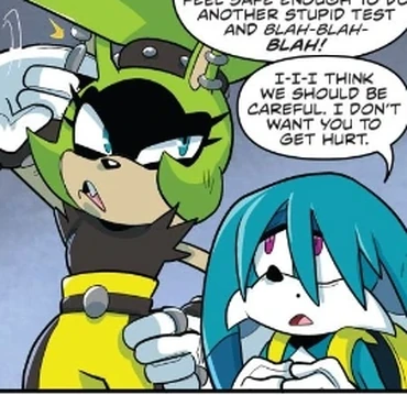 IDW Original Duos Part 3 | Fandom