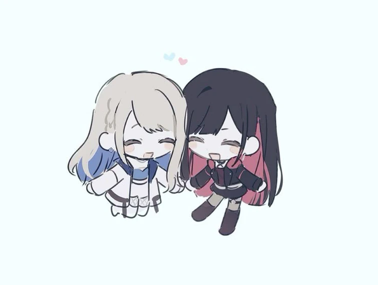 Yuri | Fandom