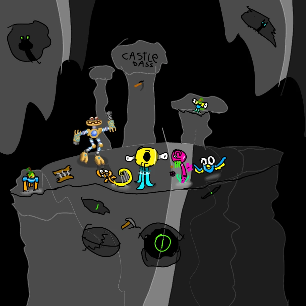 Update 4 flyErr and derple | Fandom