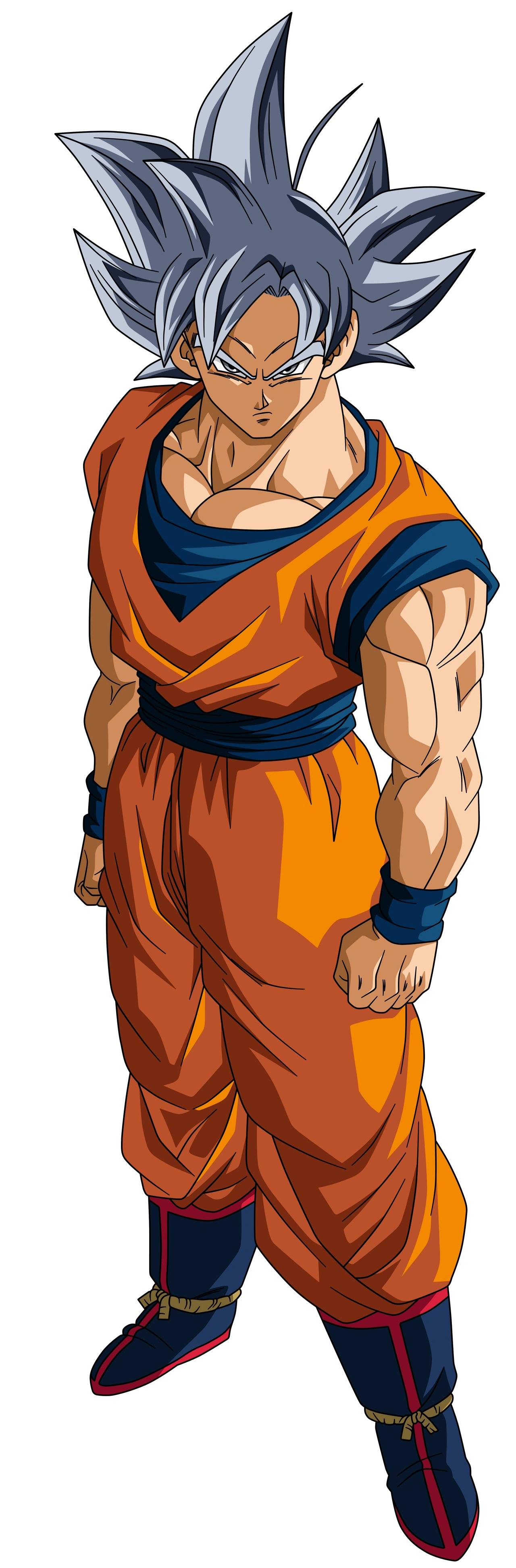 Ultra Instinct Goku vs. Ultra Ego Vegeta | VS Battles Wiki Forum