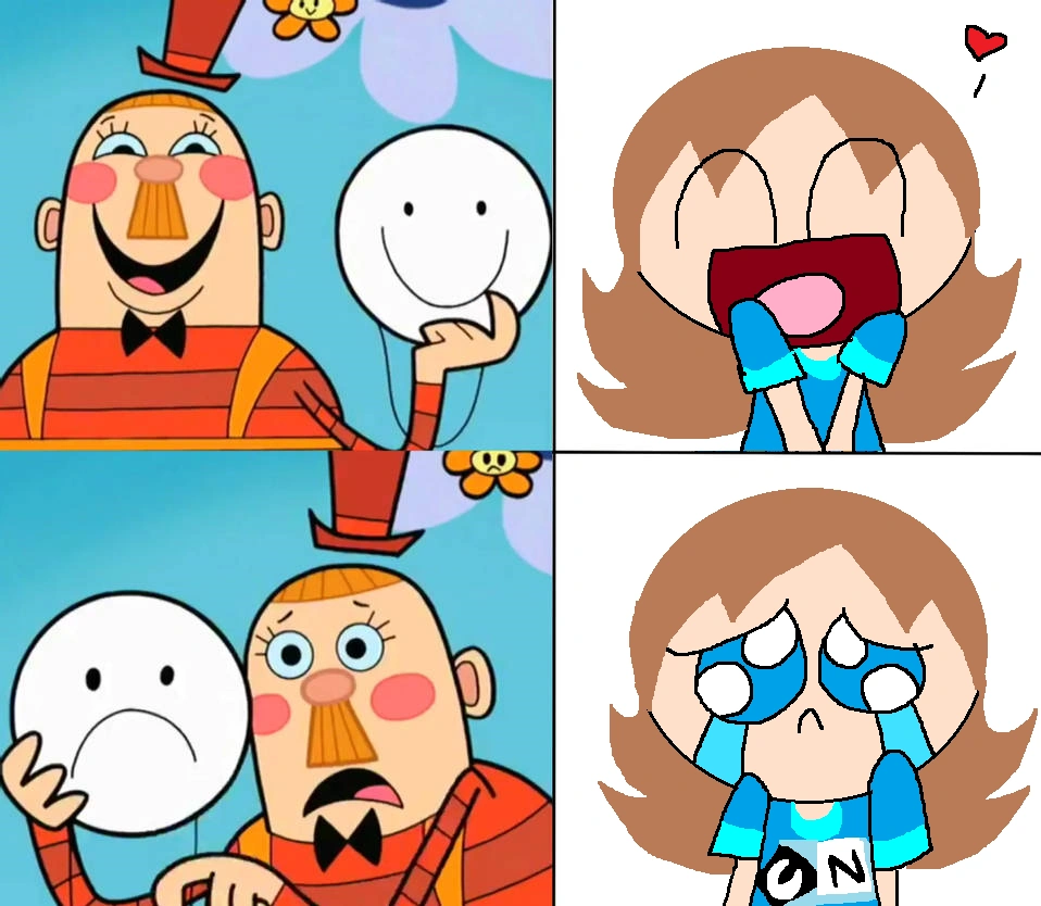 Cartoon Network watches Whimsical Willy | Fandom