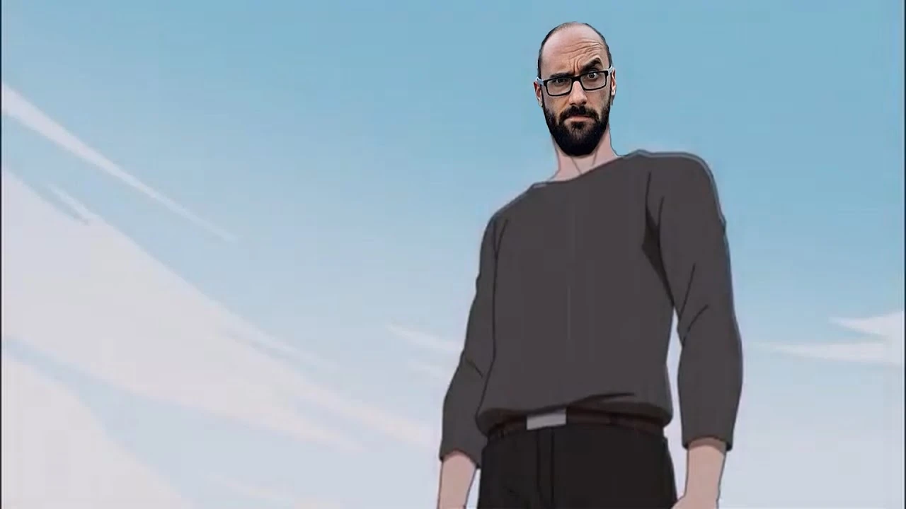Hey, Vsauce | Fandom