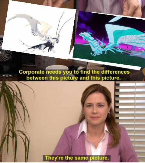 vyreas and moluna | Fandom