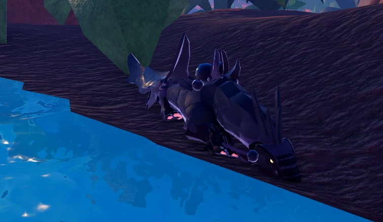 Discuss Everything About Creatures of Sonaria Wiki | Fandom