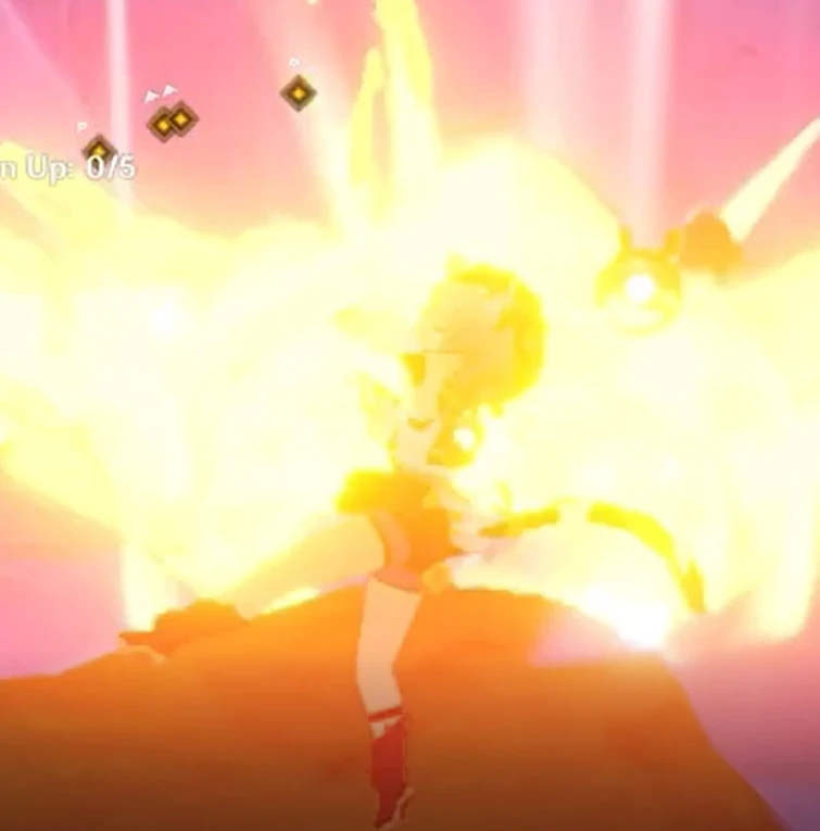 Discuss Everything About Genshin Impact Wiki | Fandom