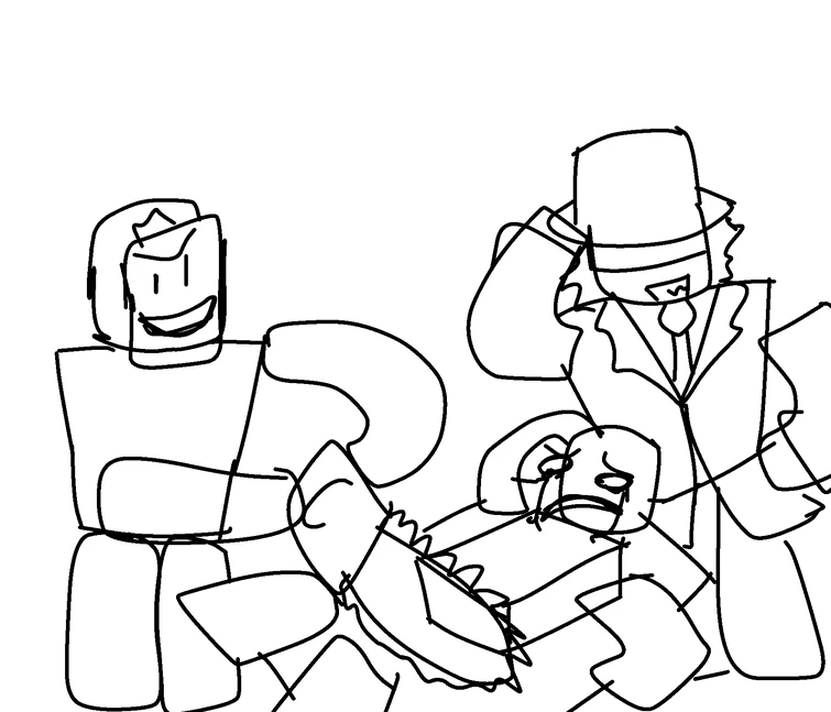 Discuss Everything About Roblox Interminable Rooms Wiki | Fandom