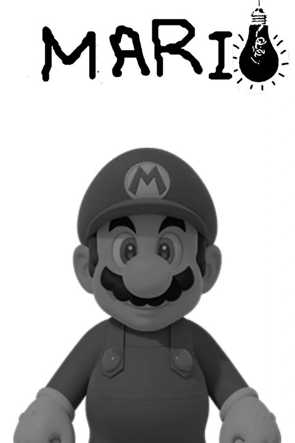 Mari-o | Fandom