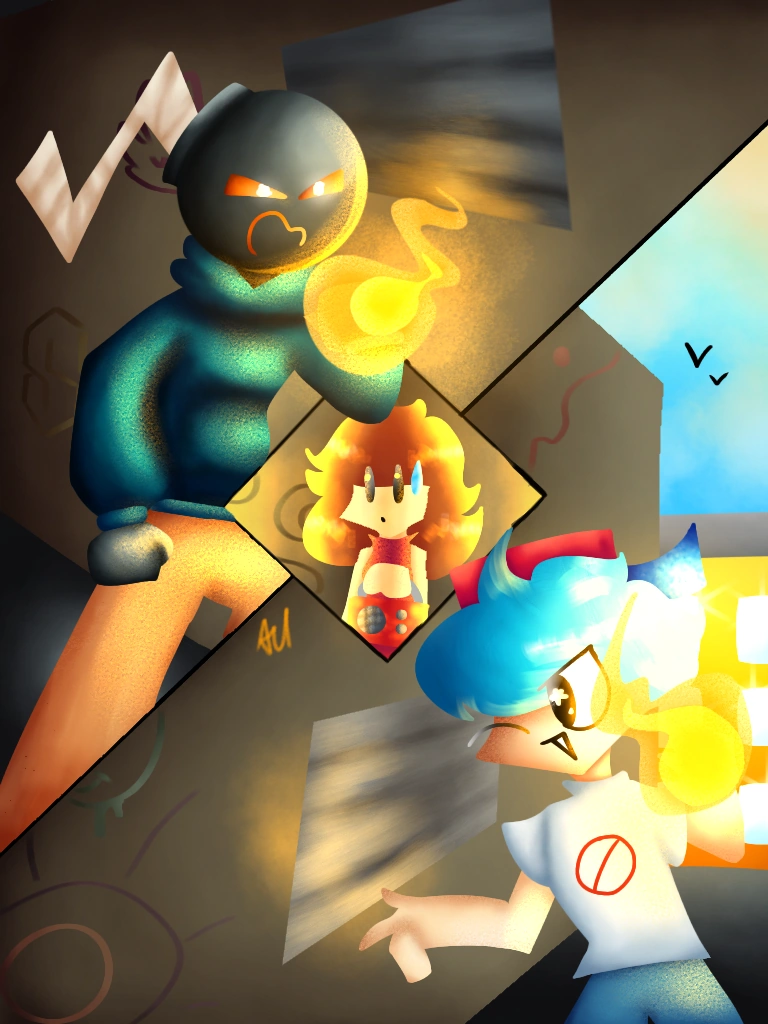 fire fight fire fight | Fandom