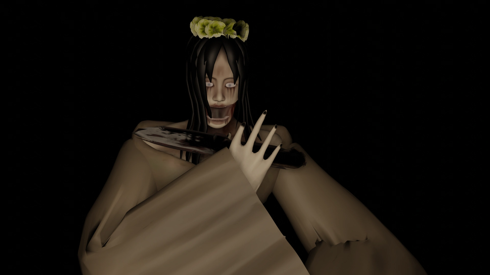 so i made a fanmade mihari remodel | Fandom