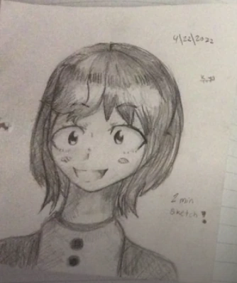 improvement? | Fandom