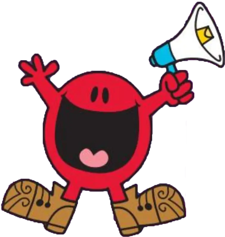 Discuss Everything About The Mr. Men Show Wiki | Fandom