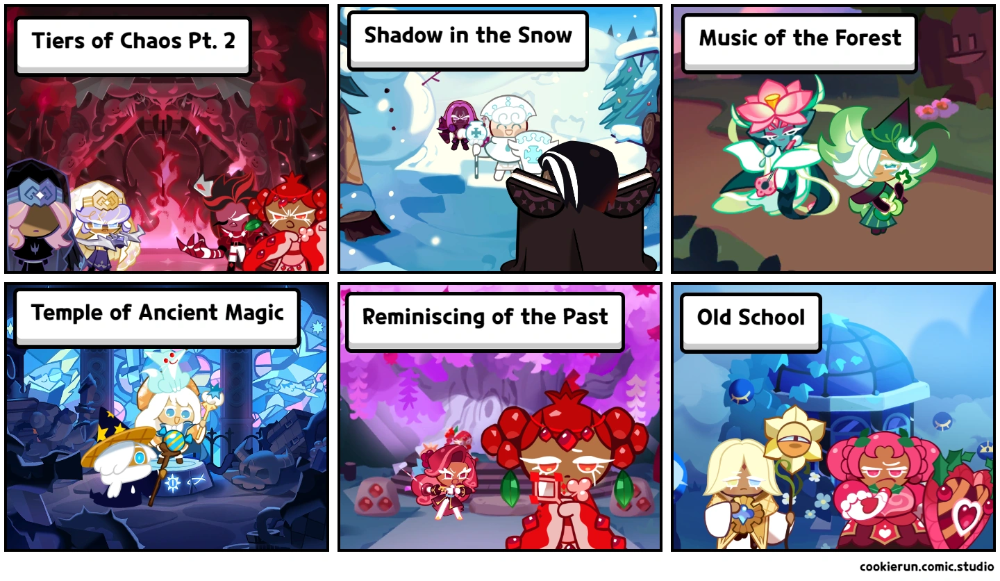 Ideas for stories | Fandom