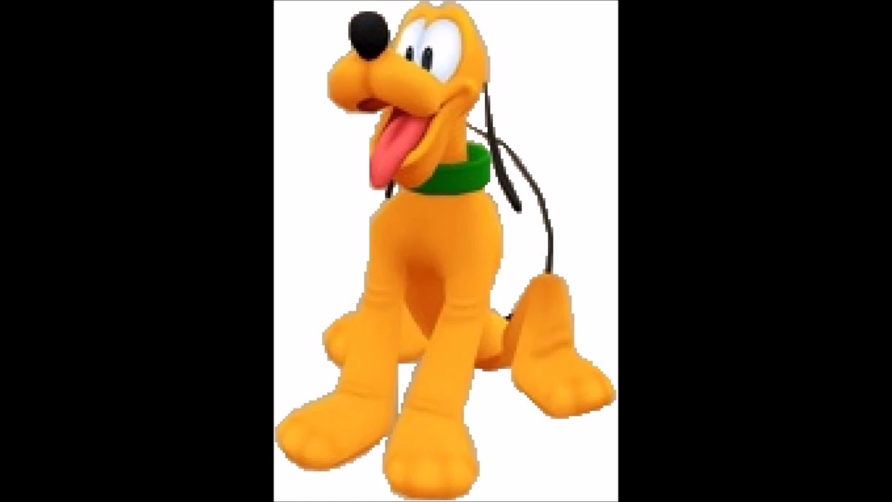 Here’s my favorite Bill Farmer voice of Pluto voice clips from Disney Magical World. | Fandom