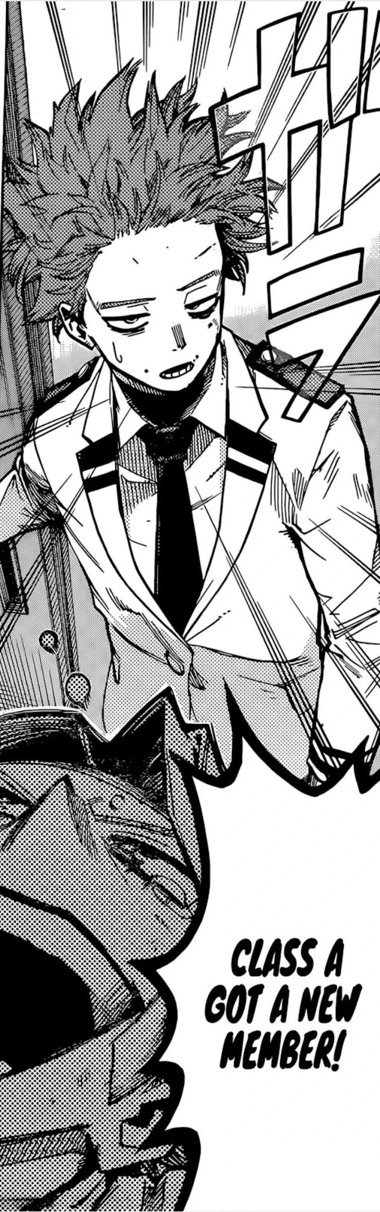 Discuss Everything About My Hero Academia Wiki | Fandom