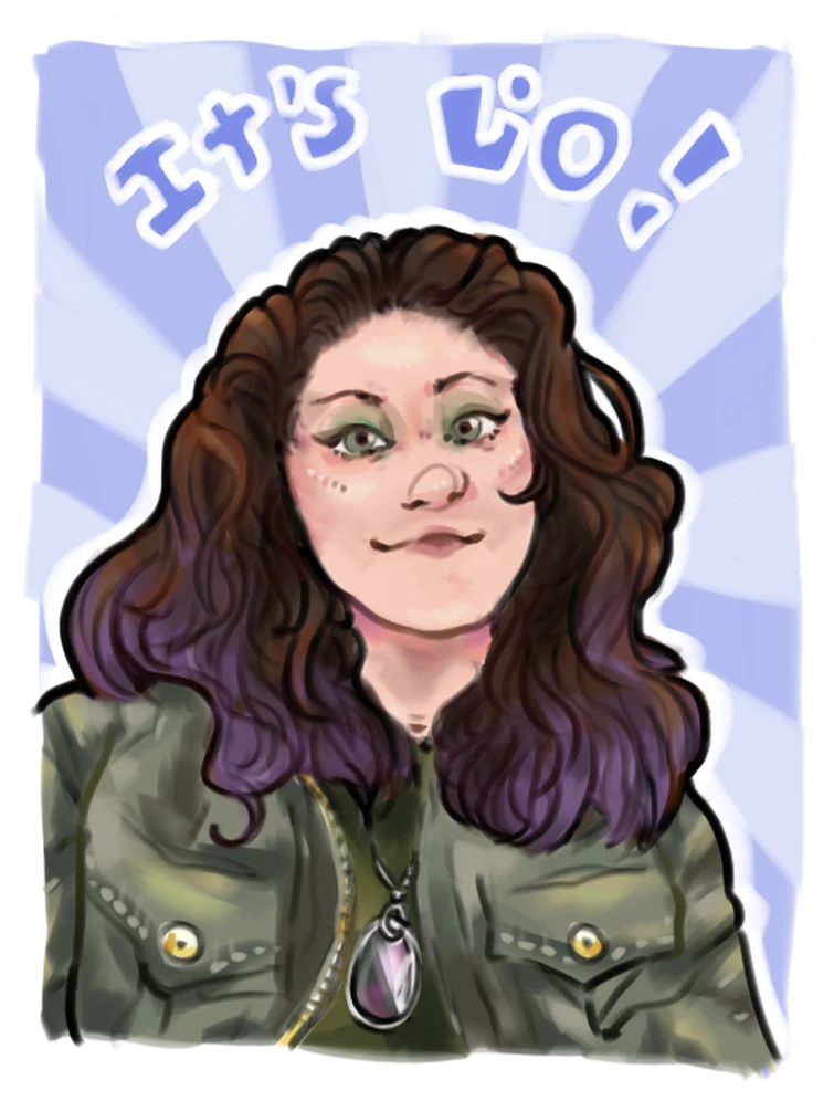 Face reveal real :DD??? Meet the Artist ^^ | Fandom