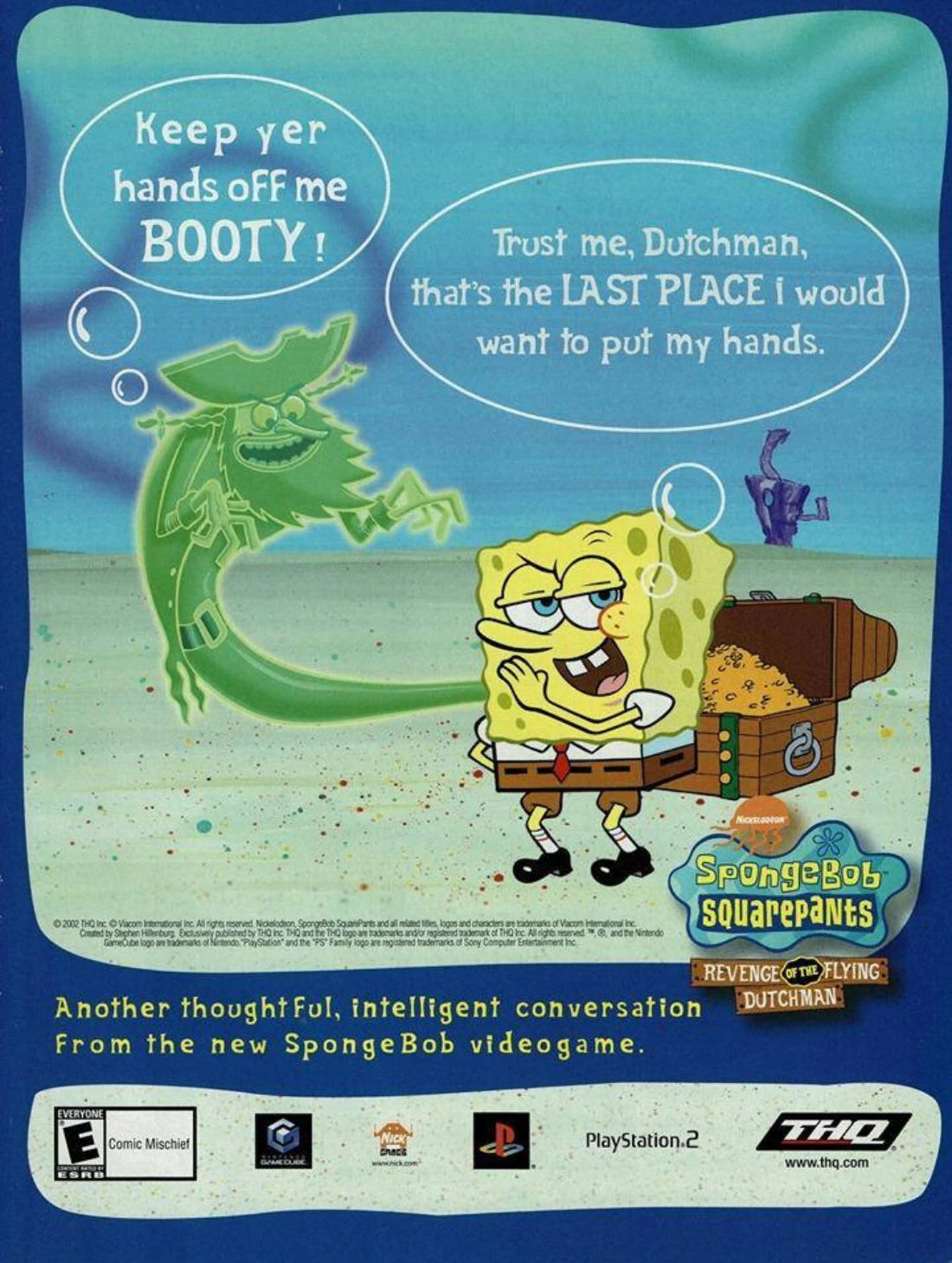 an actual print ad | Fandom