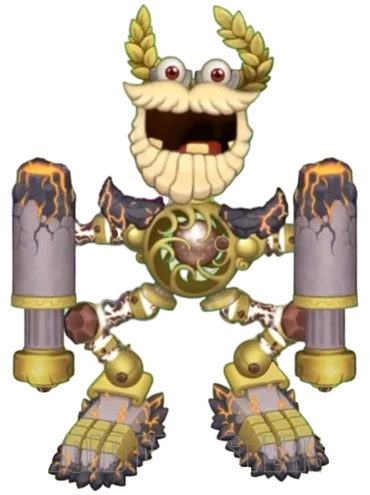 Which gold wubbox looks more creative | Fandom