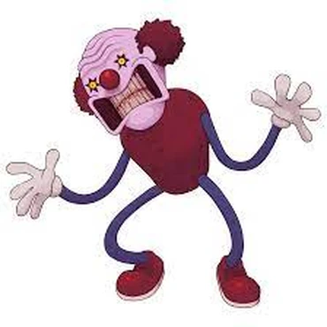 Wich Clown would win in a fist fight? (Anything Goes) | Fandom