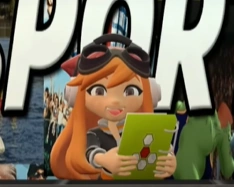 Wait a minute... | Fandom