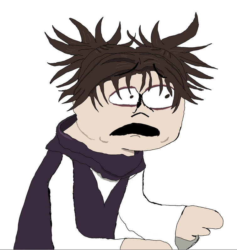 Are other people ruining the JJK fandom? | Fandom