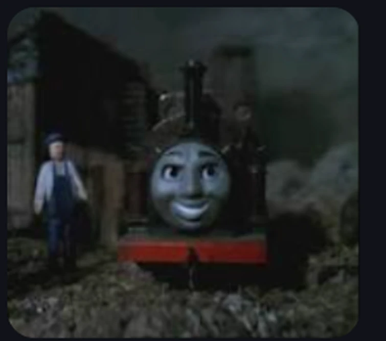 WHATS TEH BEST THOMAS THE TANK ENGINE FAN STORY | Fandom