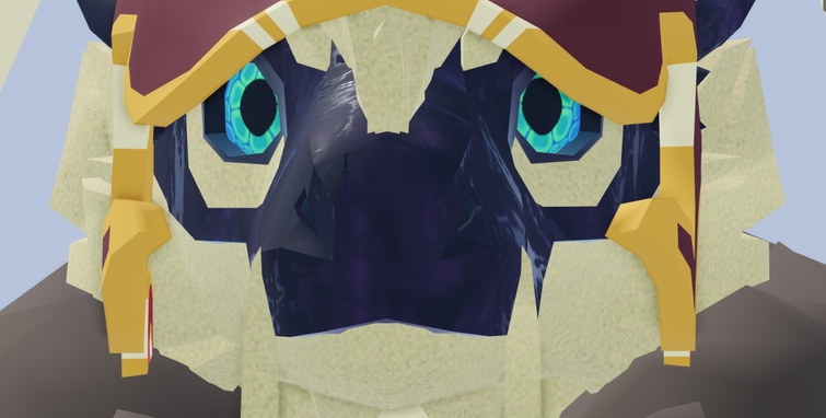 T3RR0R says hi. | Fandom