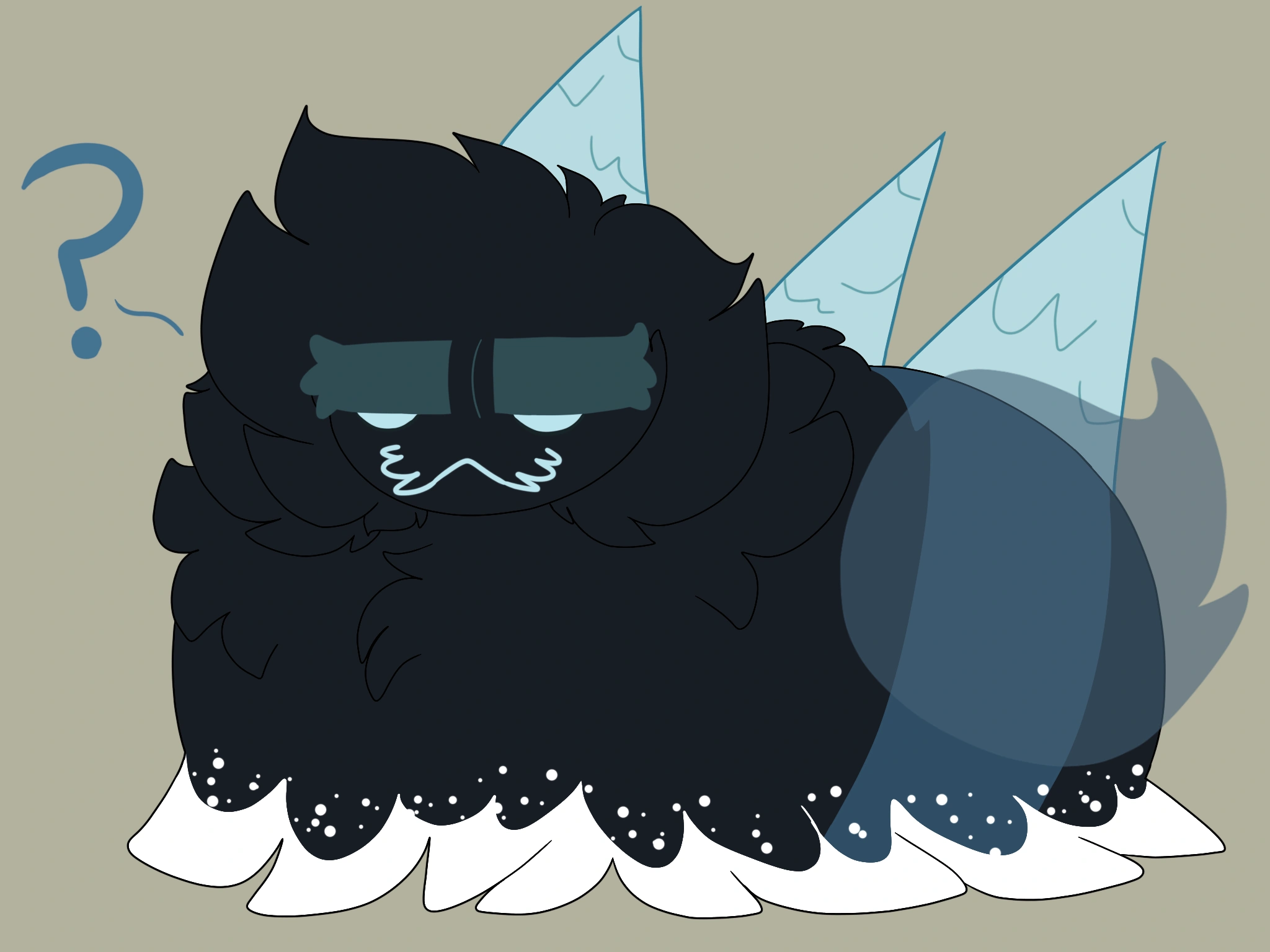 What If Vicious Bee has a Blizzard Form? | Fandom