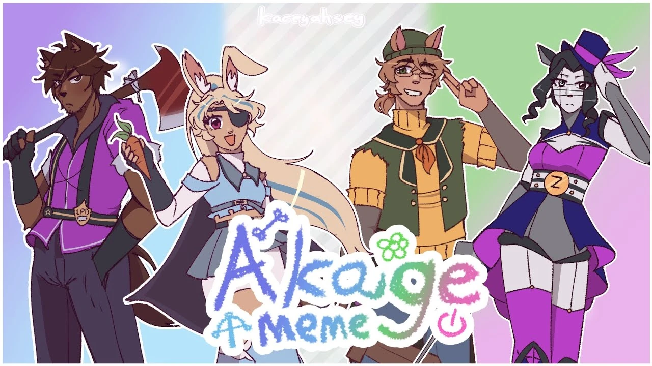 meme | Fandom