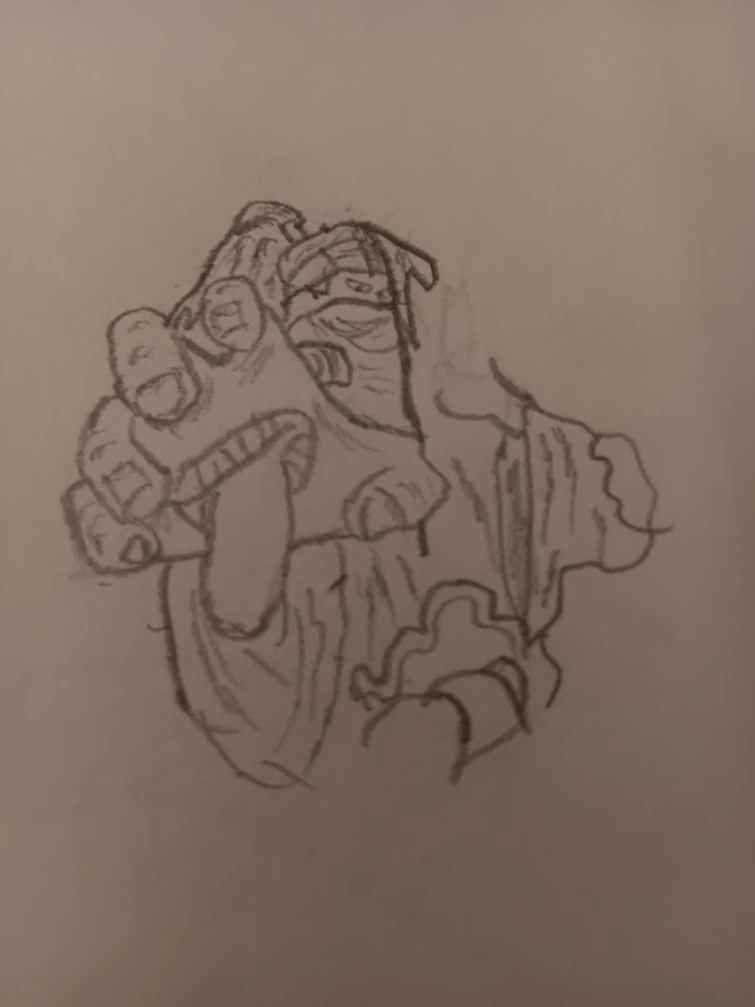 Sum art I drew this week | Fandom