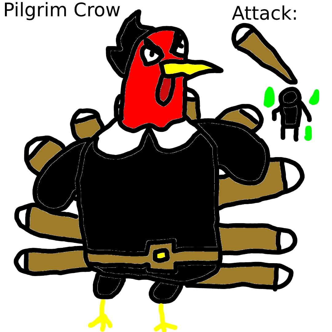 Thanksgiving Skins- Winners! | Fandom