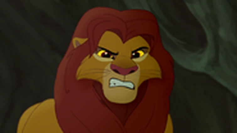 Sassy Simba | Fandom