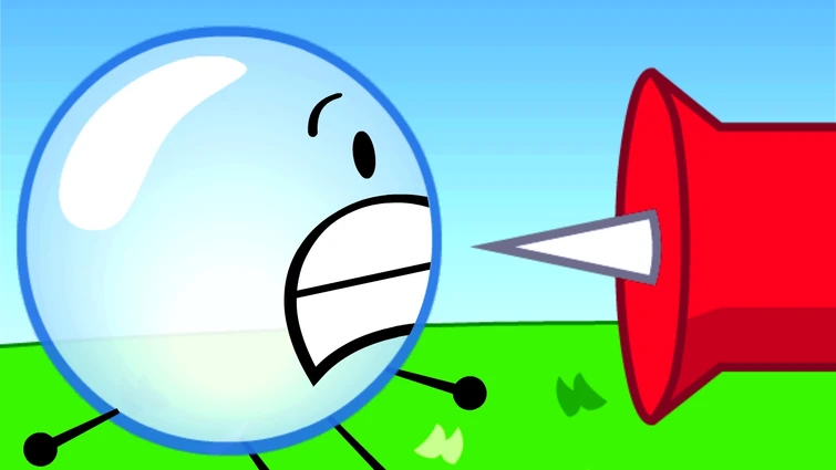 BFDI WIKI Makes BFB 31 | Fandom