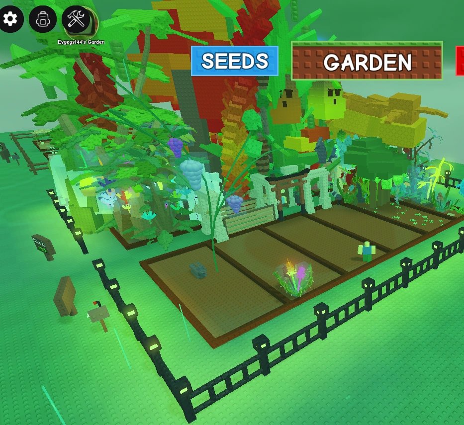 Grow a Garden quiz: | Fandom